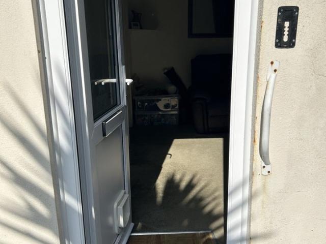 Apartment at Belsize Road, Worthing