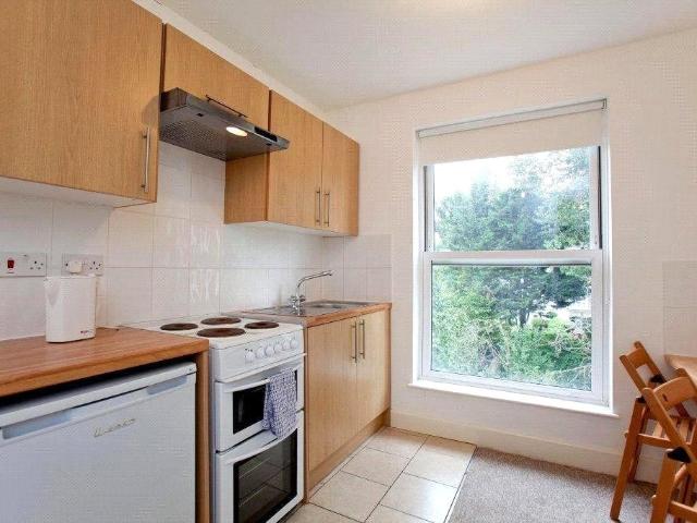 Apartment at Belsize Square, Greater London