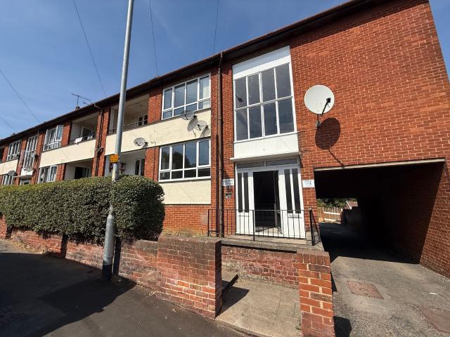Apartment at Belstead Road, Ipswich