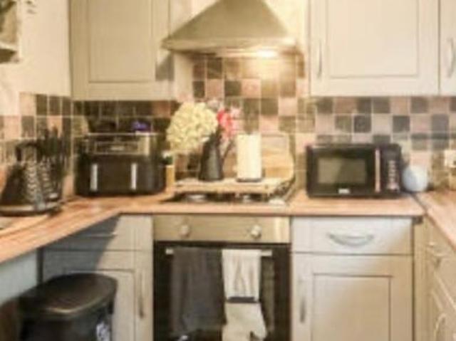 Apartment at Belper, Dudley