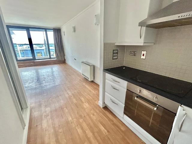 Apartment at Belward Street, Nottingham