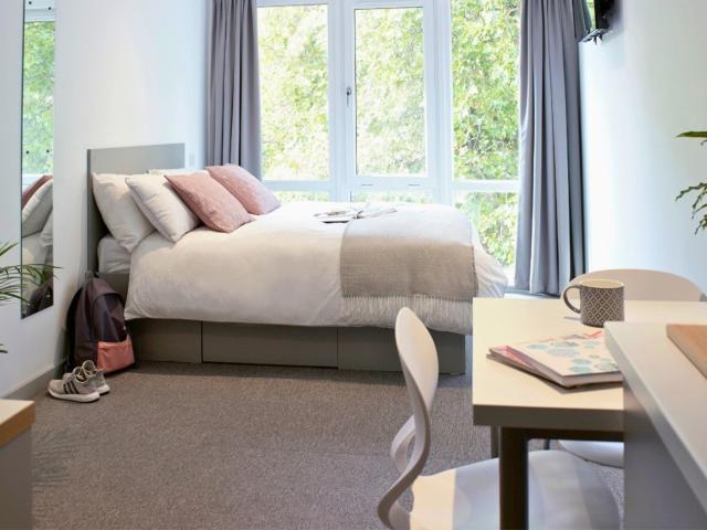 Apartment at Belward Street, Nottingham