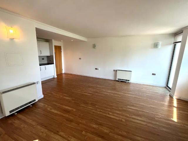 Apartment at Belward Street, Nottingham