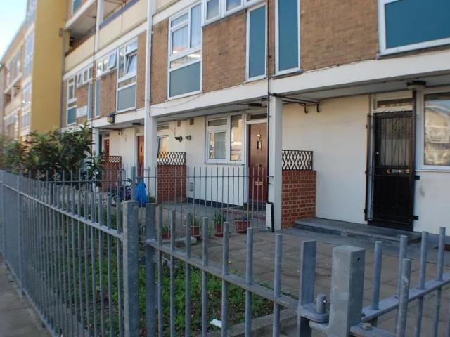 Apartment at Belton Way, Greater London