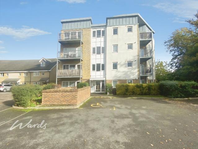 Apartment at Belts Wood, Maidstone