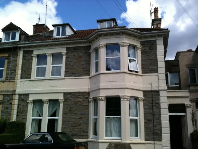 Apartment at Belvoir Road, Bristol