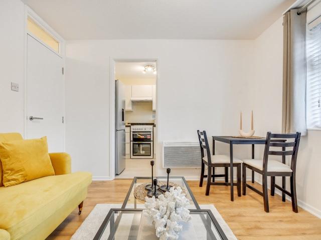 Apartment at Belvawney Close, Chelmsford
