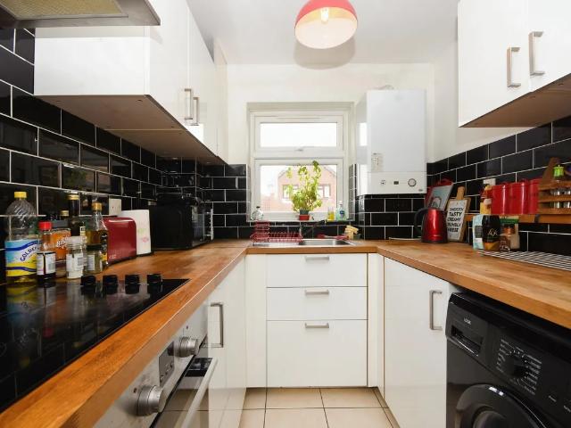 Apartment at Belvawney Close, Chelmsford