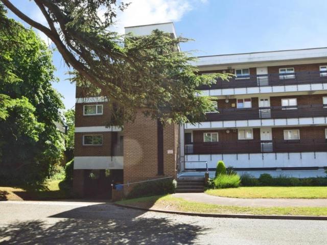 Apartment at Belvedere Place, Norwich