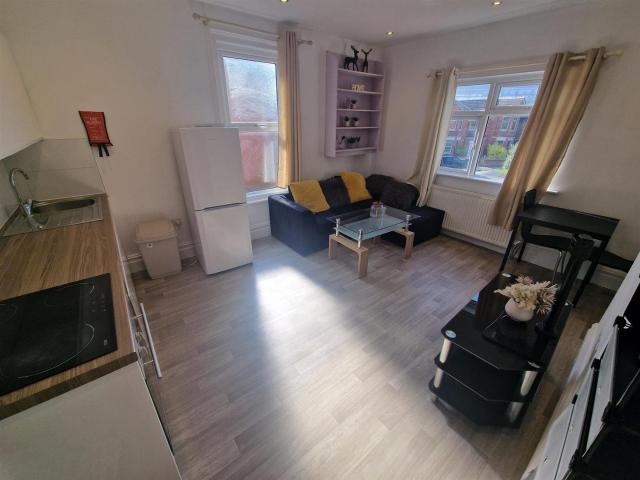 Apartment at Belvedere Road, Bournemouth