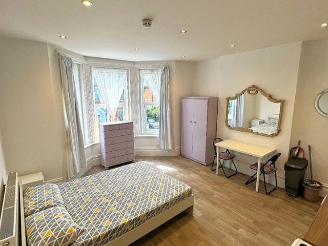 Apartment at Belvedere Road, Bournemouth