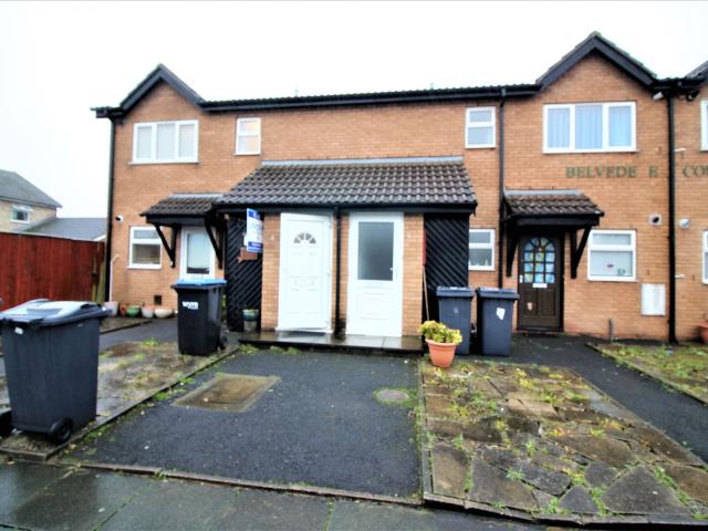 Apartment at Belvedere Road, Borough of Wyre