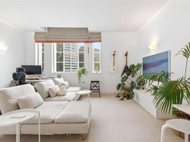 Apartment at Belvedere Road, Greater London