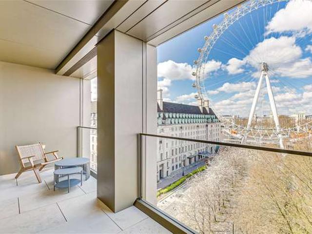 Apartment at Belvedere Road, Greater London
