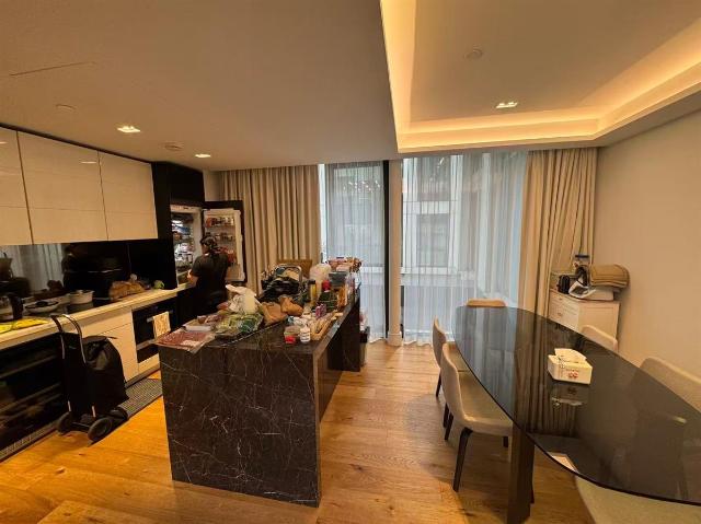 Apartment at Belvedere Road, Greater London