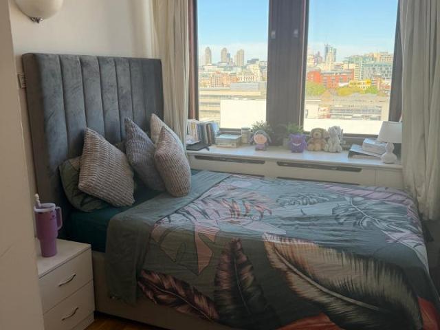 Apartment at Belvedere Road, Greater London