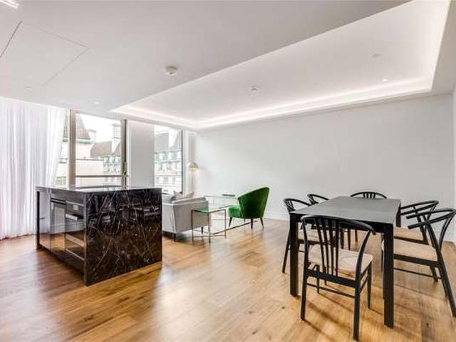Apartment at Belvedere Road, Greater London