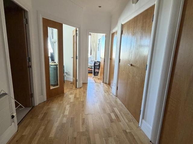 Apartment at Belvedere Road, Greater London