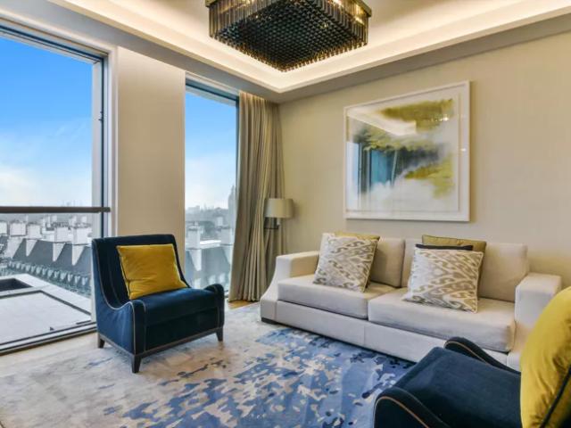 Apartment at Belvedere Road, Greater London