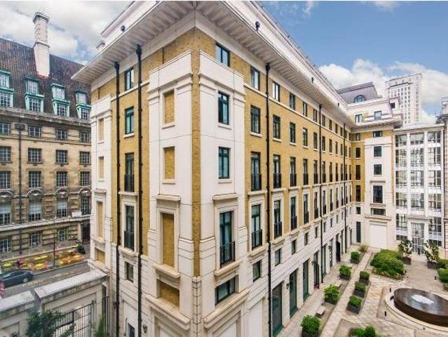 Apartment at Belvedere Road, Greater London