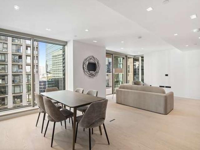 Apartment at Belvedere Road, Greater London