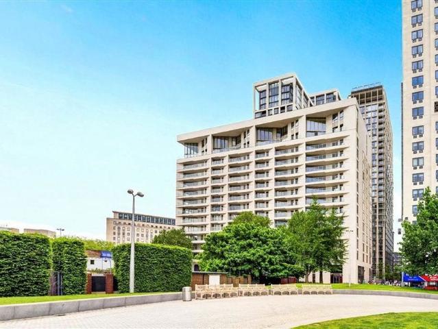 Apartment at Belvedere Road, Greater London