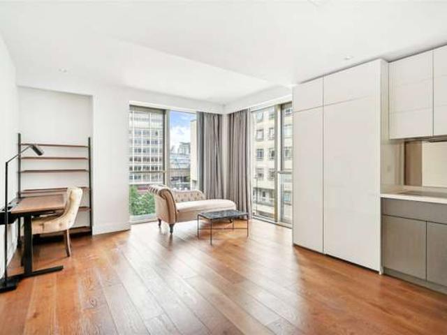 Apartment at Belvedere Road, Greater London