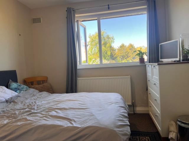Apartment at Belvedere Road, Kettering