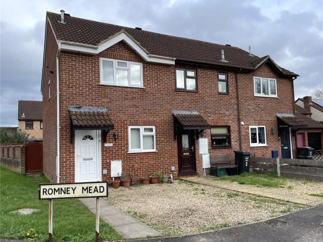 Apartment at Belvedere Road, Taunton