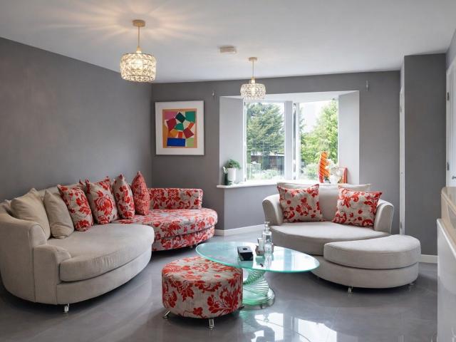 Apartment at Belvue Road, Greater London