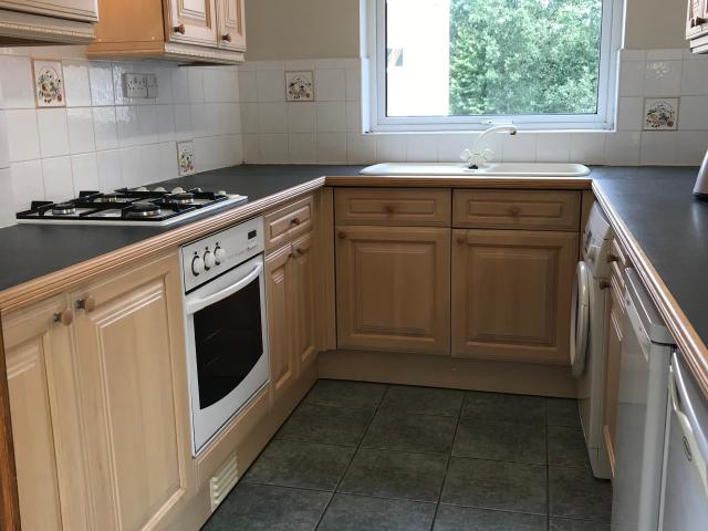 Apartment at Bembridge Gardens, Greater London