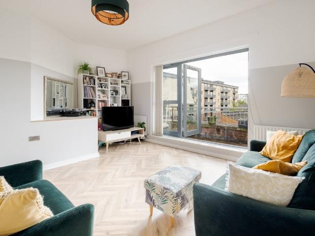 Apartment at Bemerton Street, Greater London