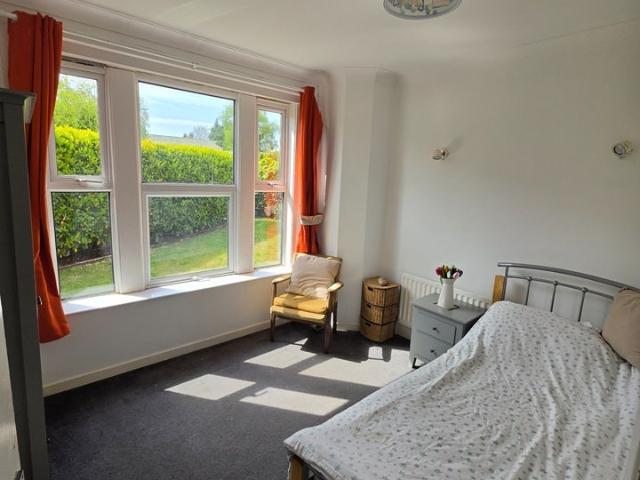 Apartment at Bemister Road, Bournemouth