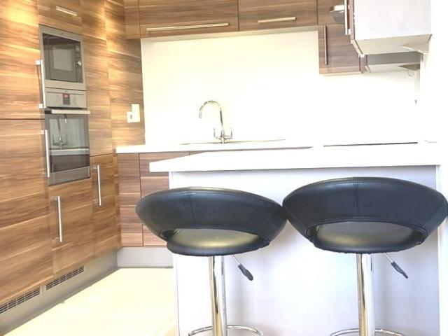 Apartment at Ben Jonson Road, Greater London
