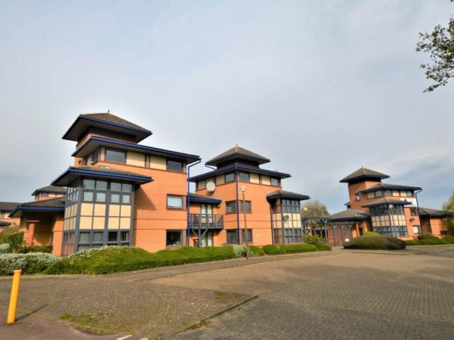 Apartment at Benbow Court, Milton Keynes