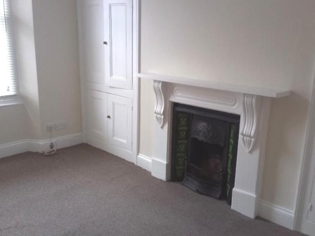 Apartment at Benbow Street, Plymouth