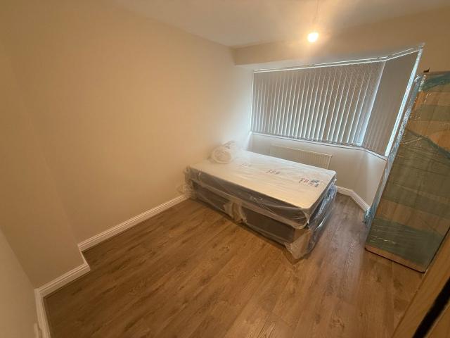 Apartment at Benedon Road, Birmingham