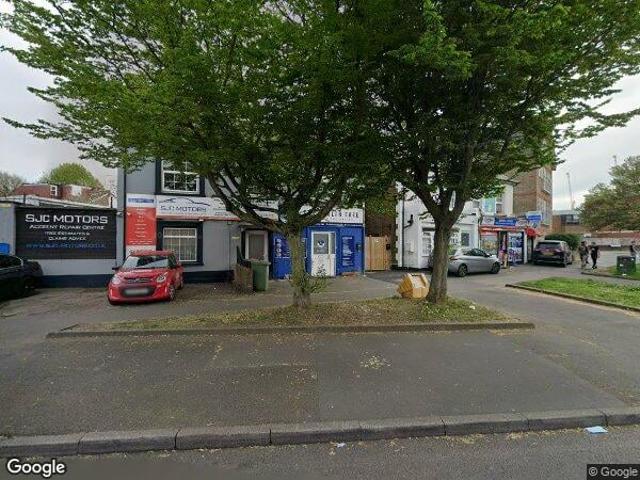 Apartment at Benhill Avenue, Greater London