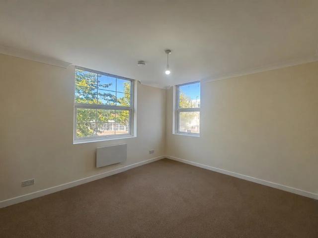 Apartment at Benhill Avenue, Greater London