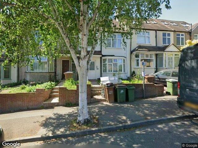Apartment at Benhill Road, Greater London