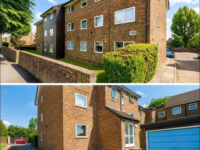 Apartment at Benhill Road, Greater London