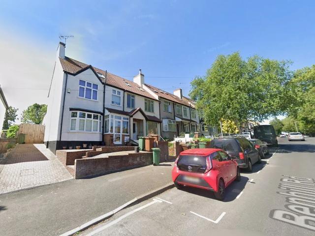 Apartment at Benhill Road, Greater London