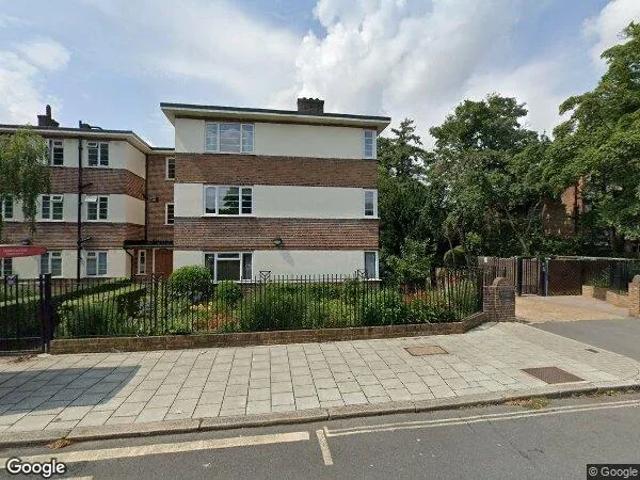 Apartment at Benhurst Court, Greater London
