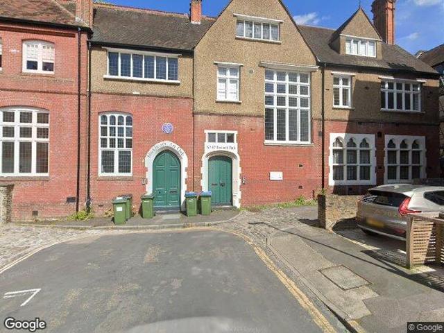 Apartment at Bennett Park, Greater London