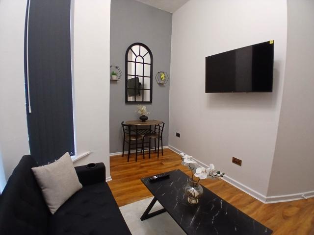 Apartment at Bennett Road, Manchester