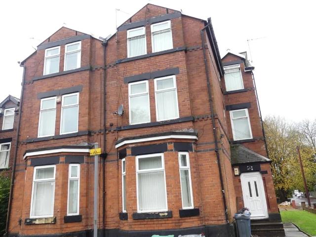 Apartment at Bennett Road, Manchester
