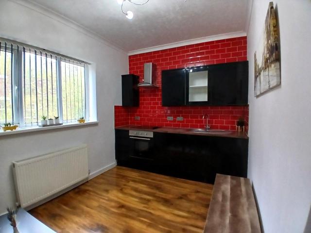 Apartment at Bennett Road, Manchester