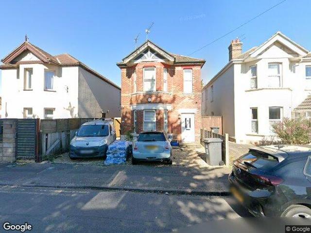 Apartment at Bennett Road, Bournemouth