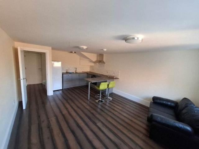 Apartment at Bennett Street, Sheffield