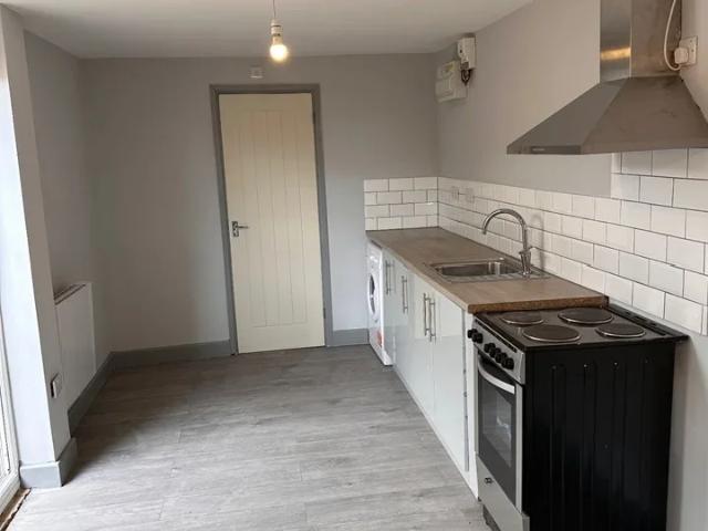 Apartment at Bennetts Avenue, Greater London